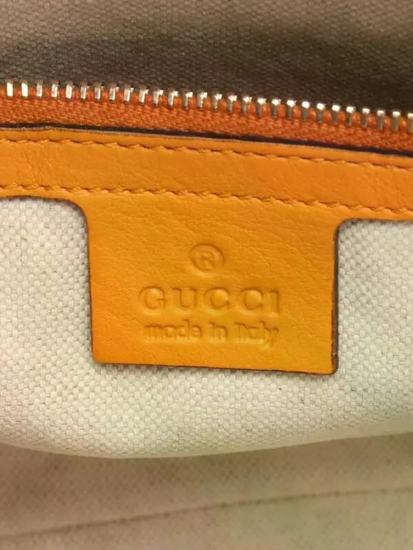 Gucci Micro Guccissima Leather Dome Satchel