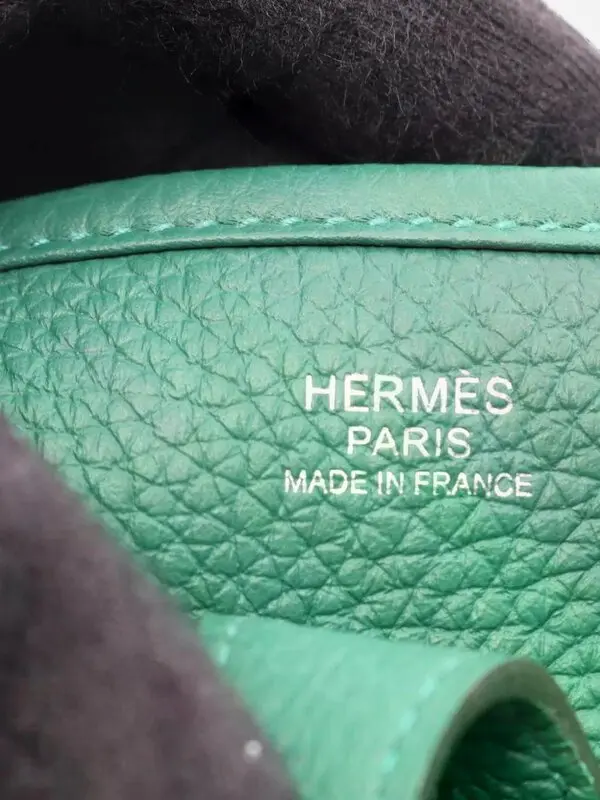 Hermès Evelyne Iii Shoulder Bag