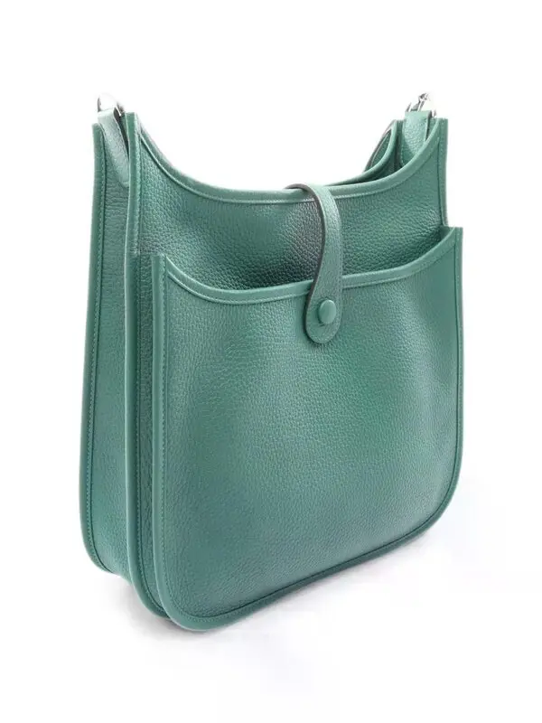 Hermès Evelyne Iii Shoulder Bag
