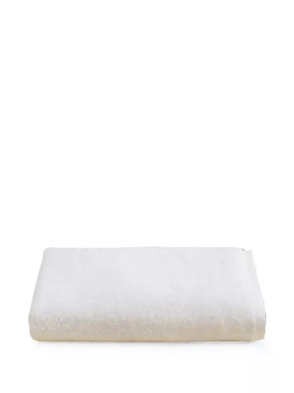 CU I SEEYOU Terry-cloth Bath Towel