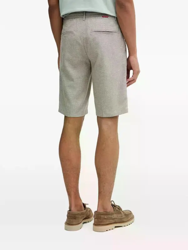 JOOP! Ruby Drawstring Waist Shorts
