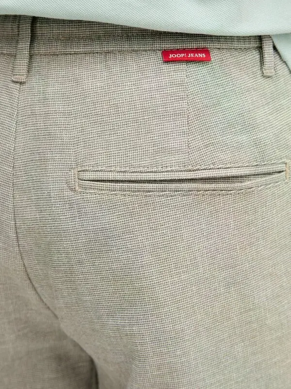 JOOP! Ruby Drawstring Waist Shorts