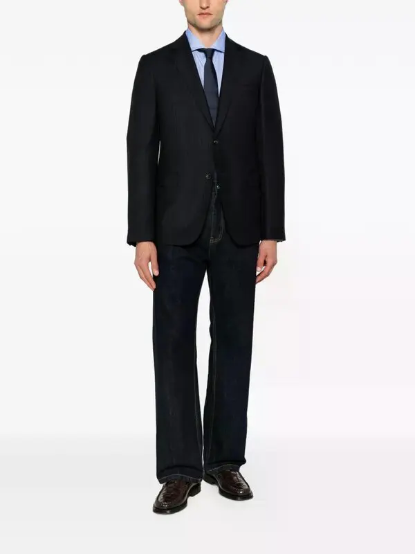 Brunello Cucinelli Long-sleeve Shirt