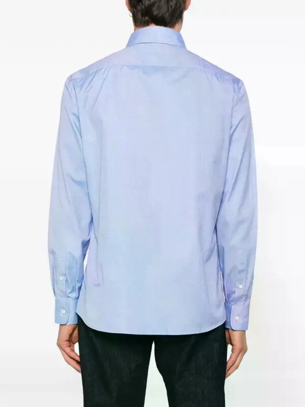 Brunello Cucinelli Long-sleeve Shirt