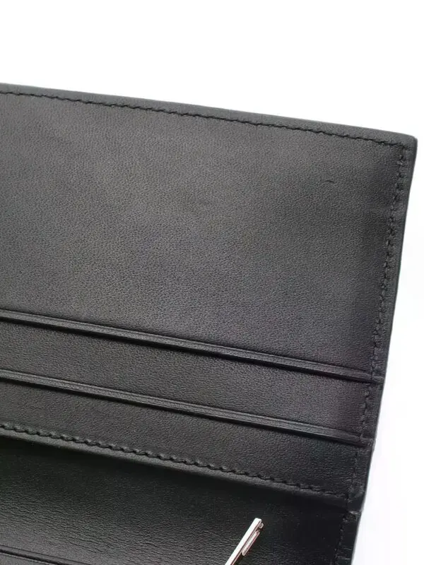 Loewe Anagram Bi-fold Wallet