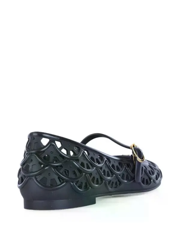 Valentino Garavani Ondette Ballet Flats