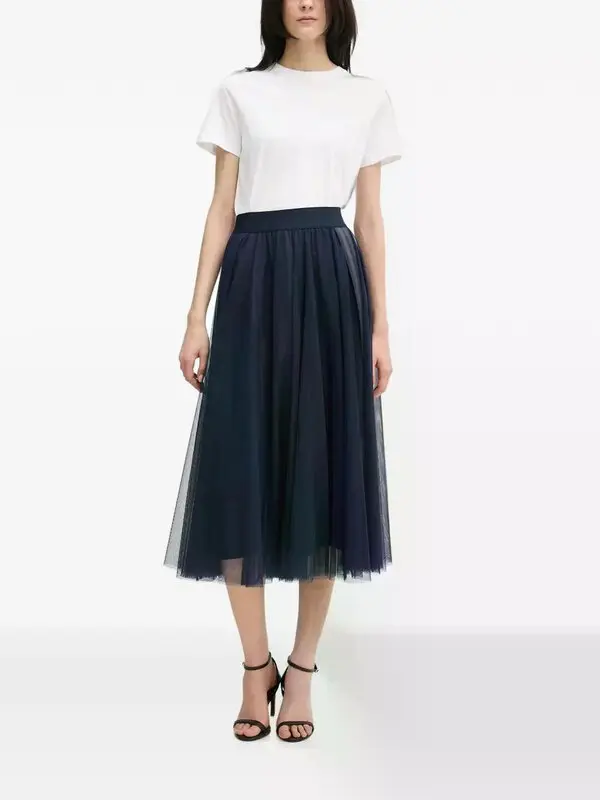 JOOP! Tori Crystal-embellished Cotton T-shirt