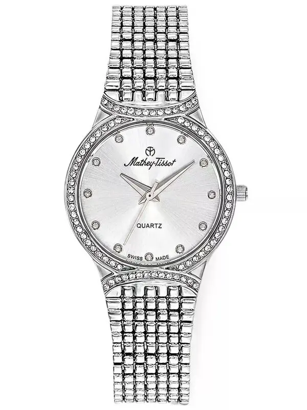 MATHEY TISSOT Classic 28mm Watch