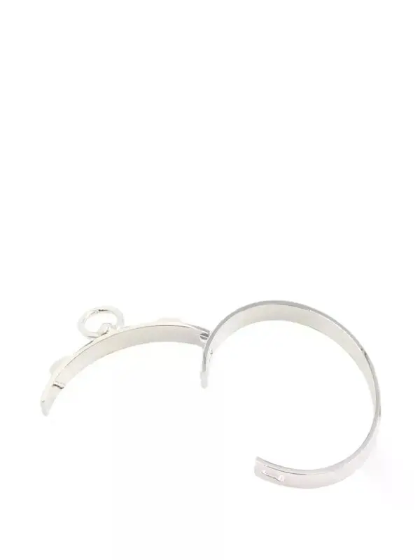 Hermès Collier De Chien Bangle