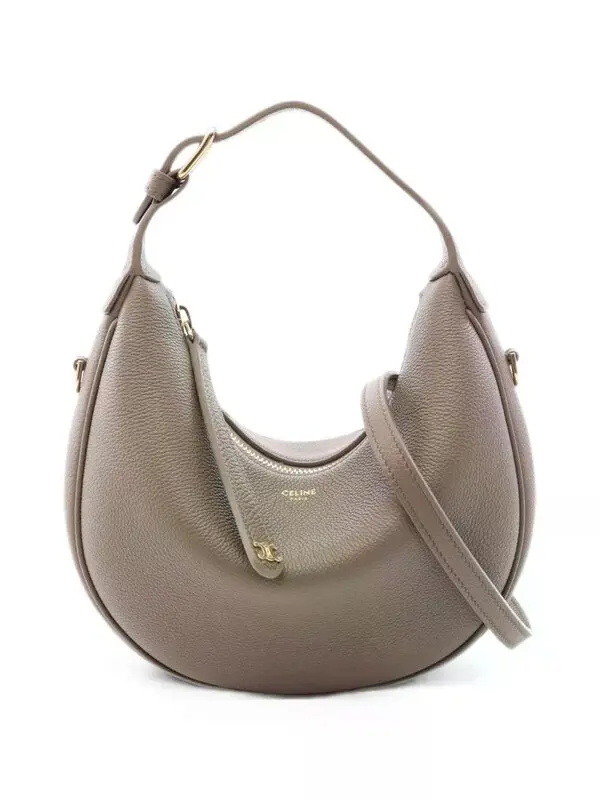 Celine Lulu Triomphe Two-way Handbag