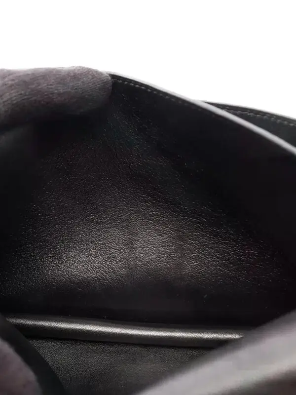 Hermès 2006 Dogon Leather Belt Bag
