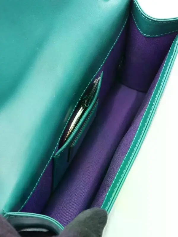 BVLGARI Serpenti Forever Shoulder Bag