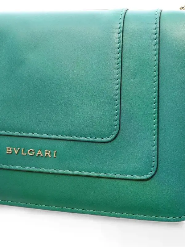 BVLGARI Serpenti Forever Shoulder Bag
