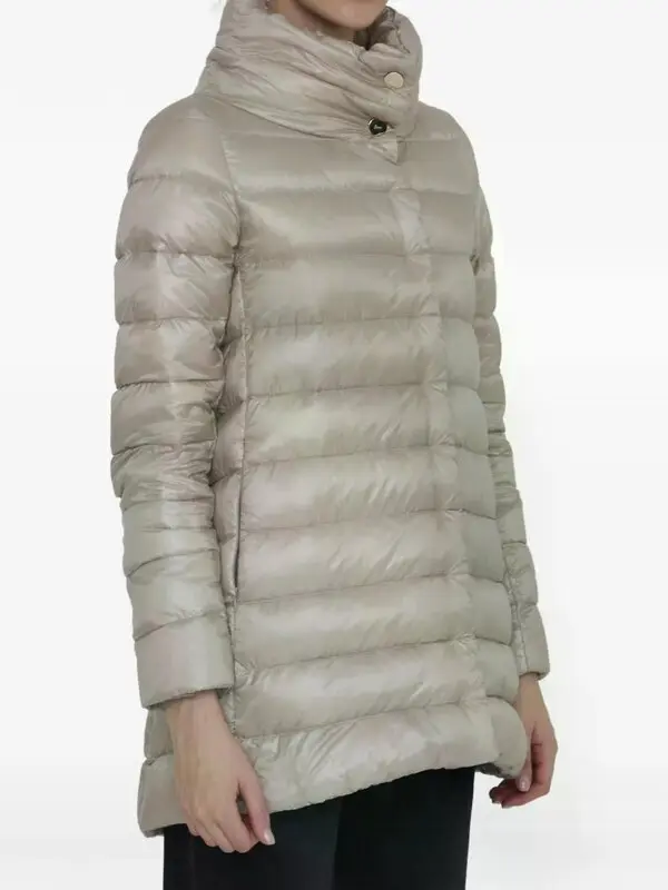 Herno Amelia Quilted Puffer Jacket