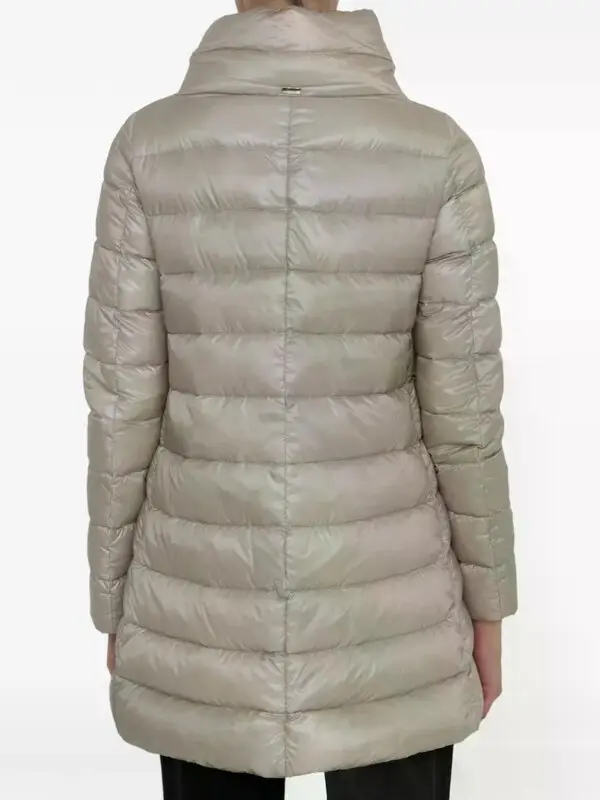 Herno Amelia Quilted Puffer Jacket