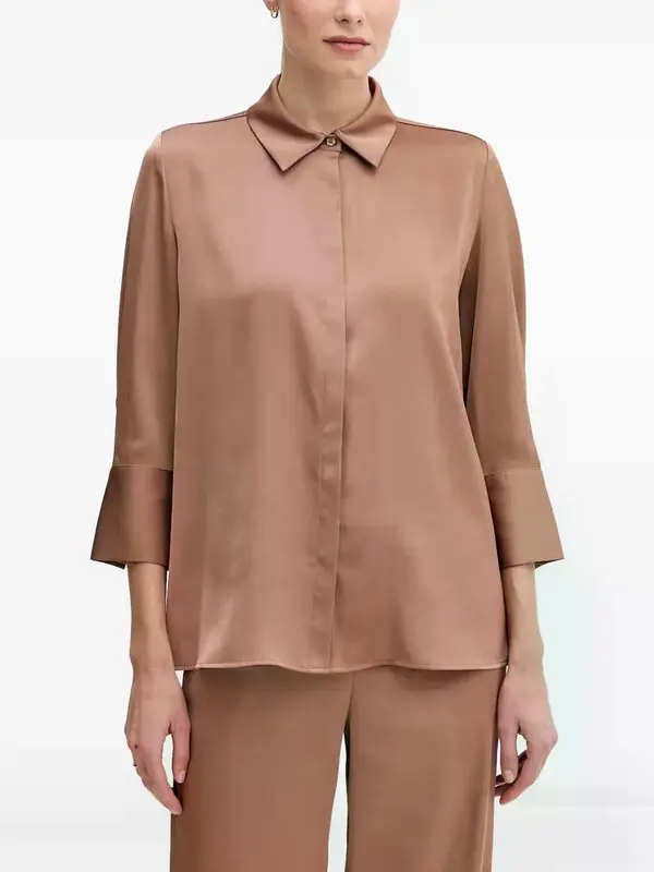 JOOP! Bärbel Satin Blouse
