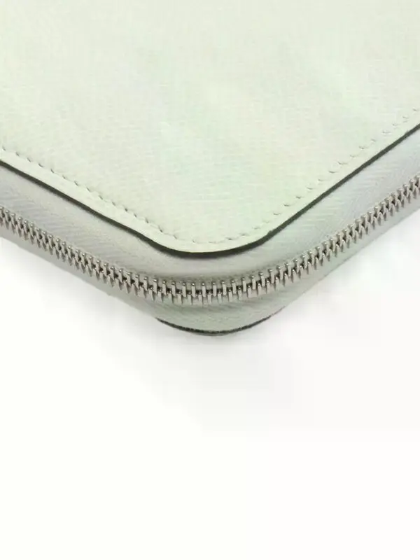 Hermès 2023 Azap Long Silk In Wallet