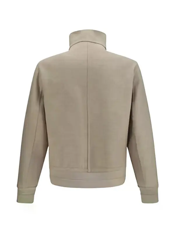Brunello Cucinelli Double-face Cashmere Jacket