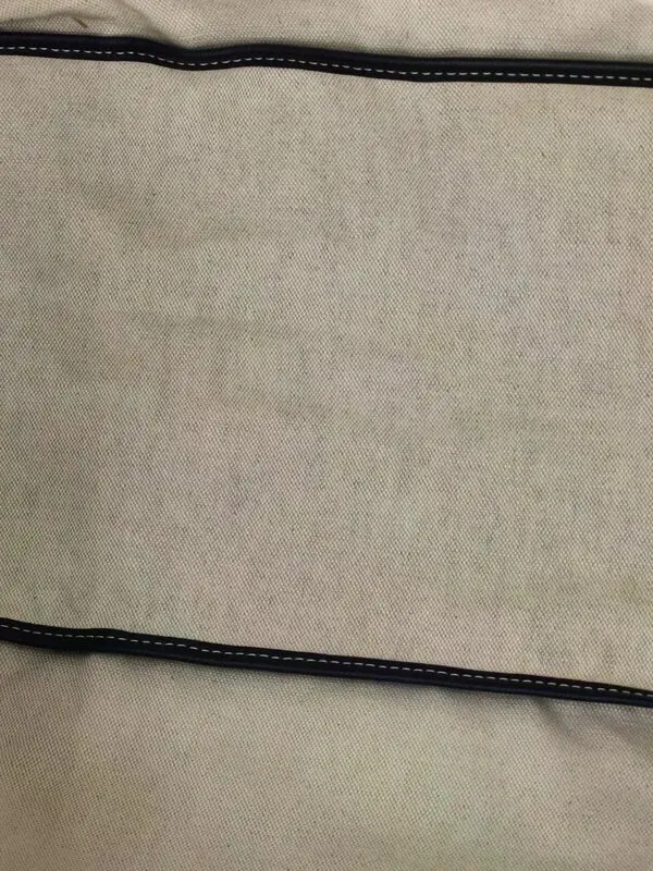 Goyard Saint Louis Coated Canvas Gm Tote Bag