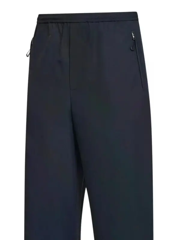 JIL SANDER Straight-leg Trousers