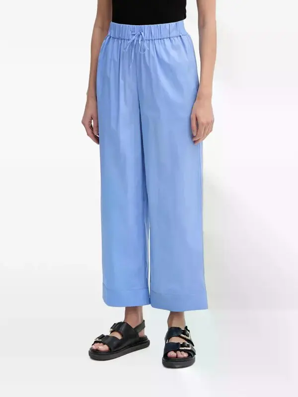 JOOP! Paloma Cropped Trousers