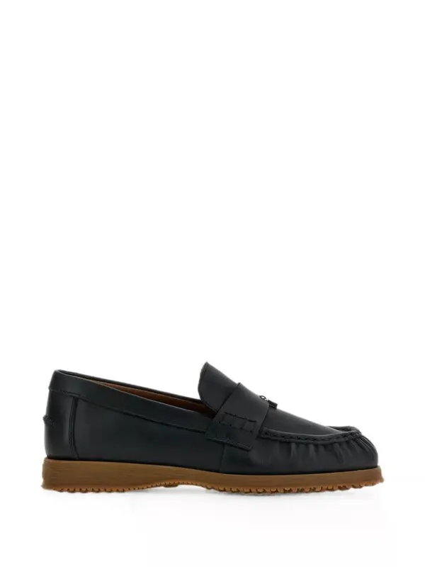 Hogan Traditional Loafers