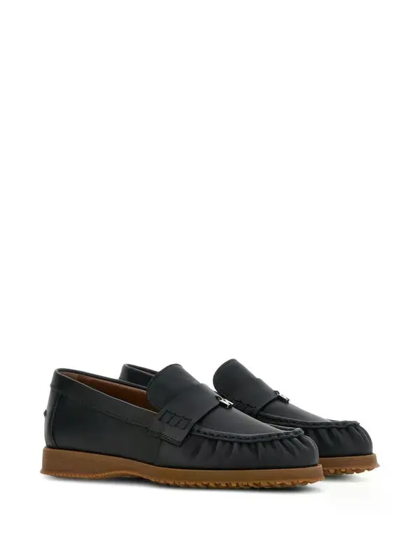 Hogan Traditional Loafers
