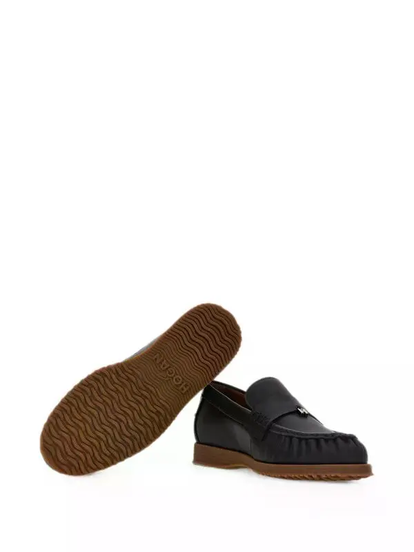 Hogan Traditional Loafers