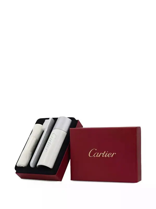 Cartier Tank Française Stainless Steel Watch
