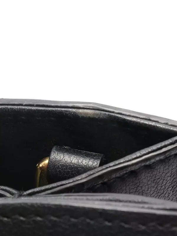 Gucci Mini Diana Gg Marmont Tote Bag