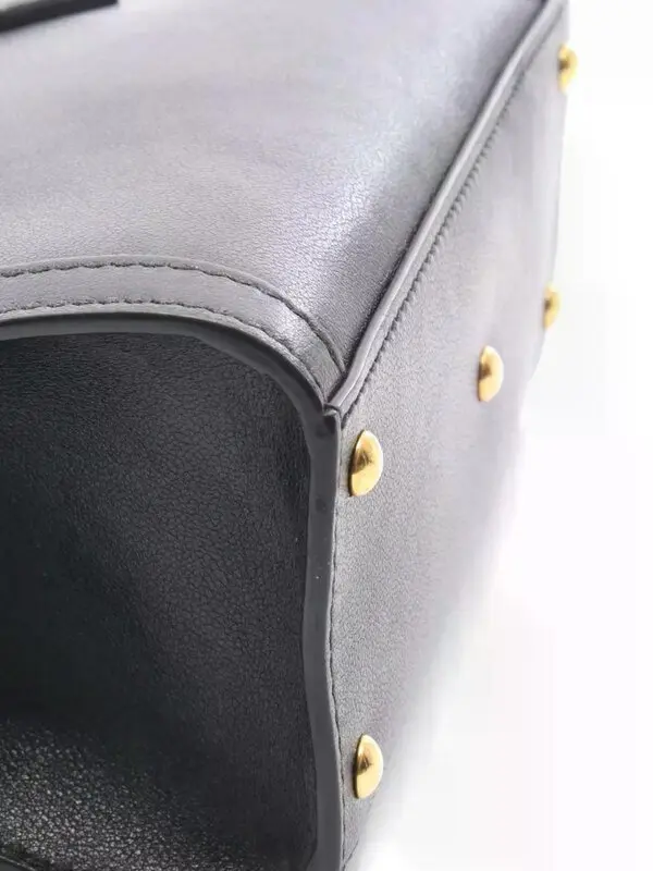 Gucci Mini Diana Gg Marmont Tote Bag