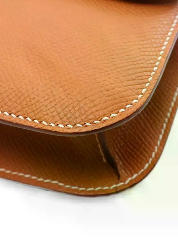 Hermès 2025 Constance Elan Shoulder Bag