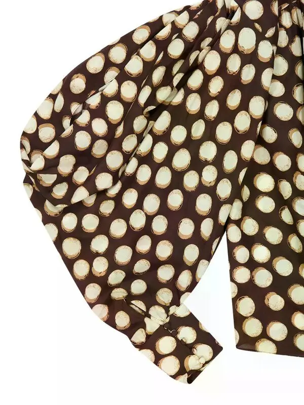 ALEMAIS Paula Blouse