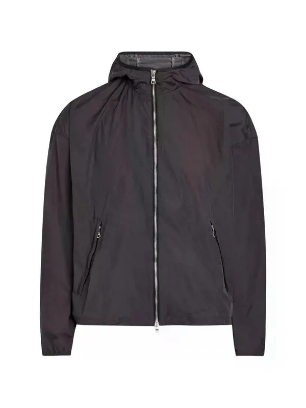 MKI MIYUKI ZOKU Hyperlight Hooded Jacket