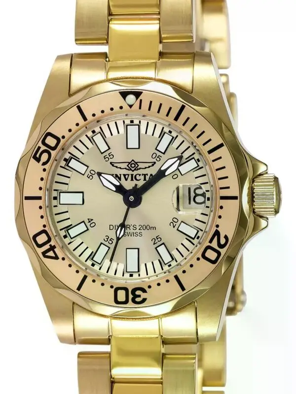 INVICTA Signature Diver 27mm Watch