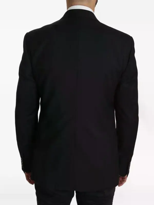 Dolce & Gabbana Single-breasted Suit