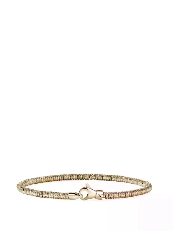 John Hardy Heishi Bracelet