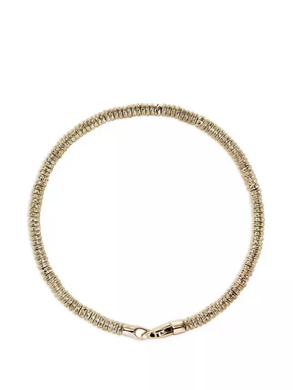 John Hardy Heishi Bracelet