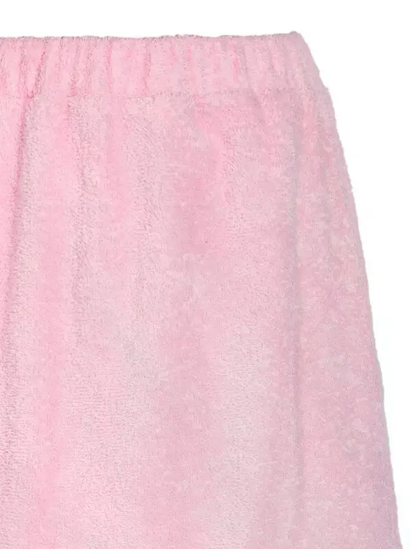 Cap D'antibes Georgia Tassel-trim Mini Skirt