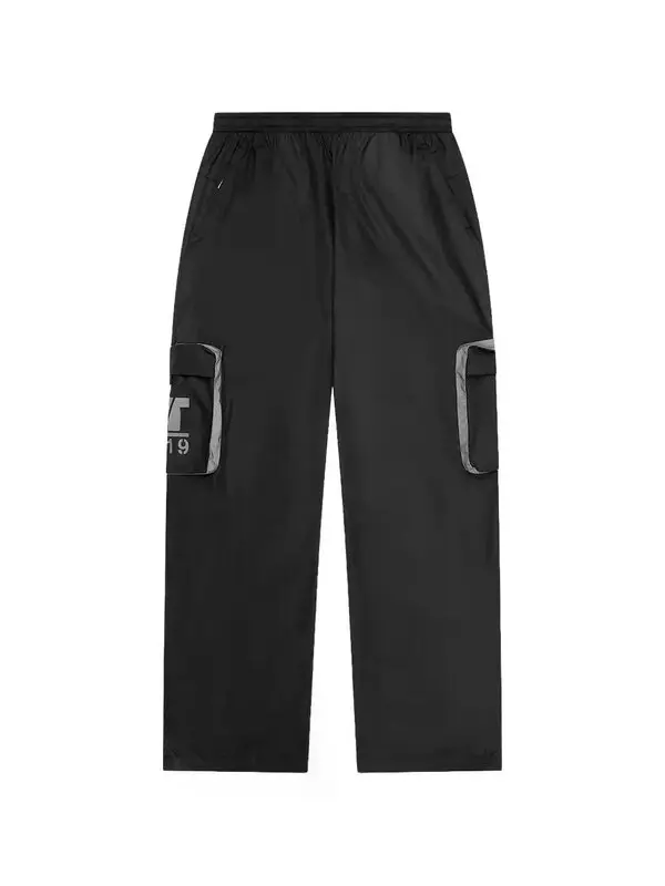 DENIM TEARS Logo-print Cargo Pants