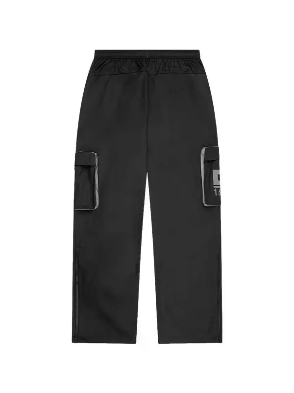 DENIM TEARS Logo-print Cargo Pants