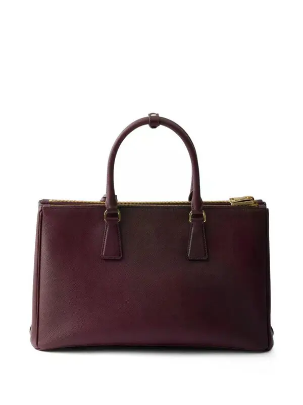Prada Galleria Large Saffiano Leather Bag