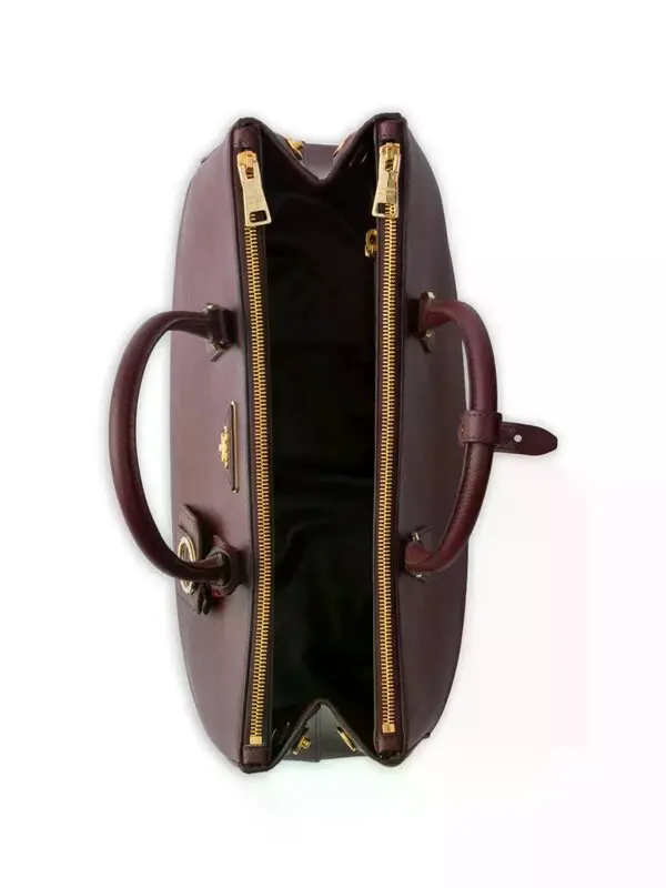 Prada Galleria Large Saffiano Leather Bag