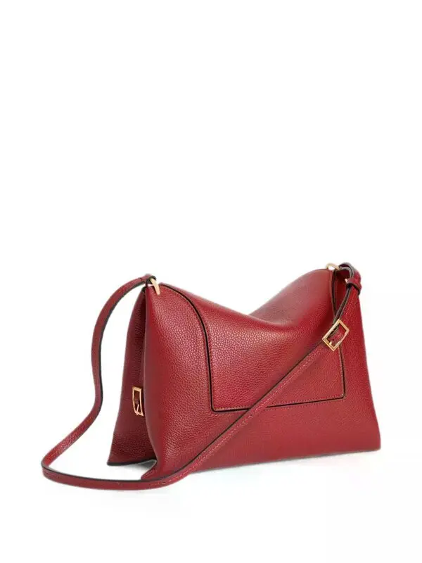WANDLER Penelope Grainy Cross Body Bag
