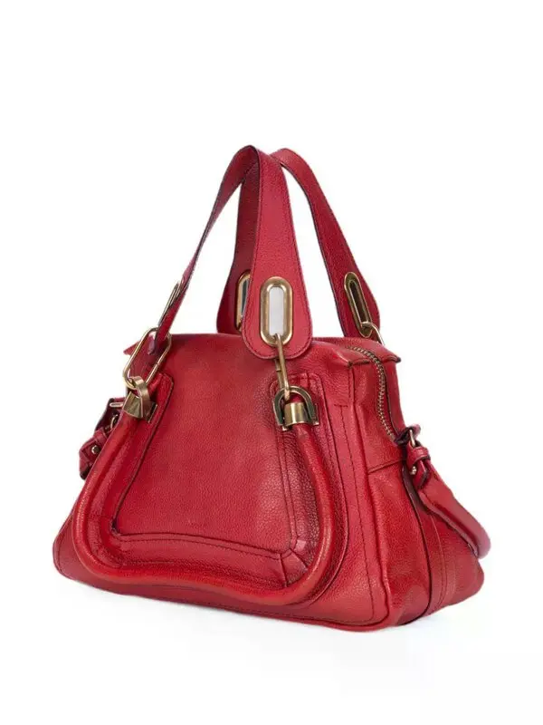 Chloé Paraty Shoulder Bag