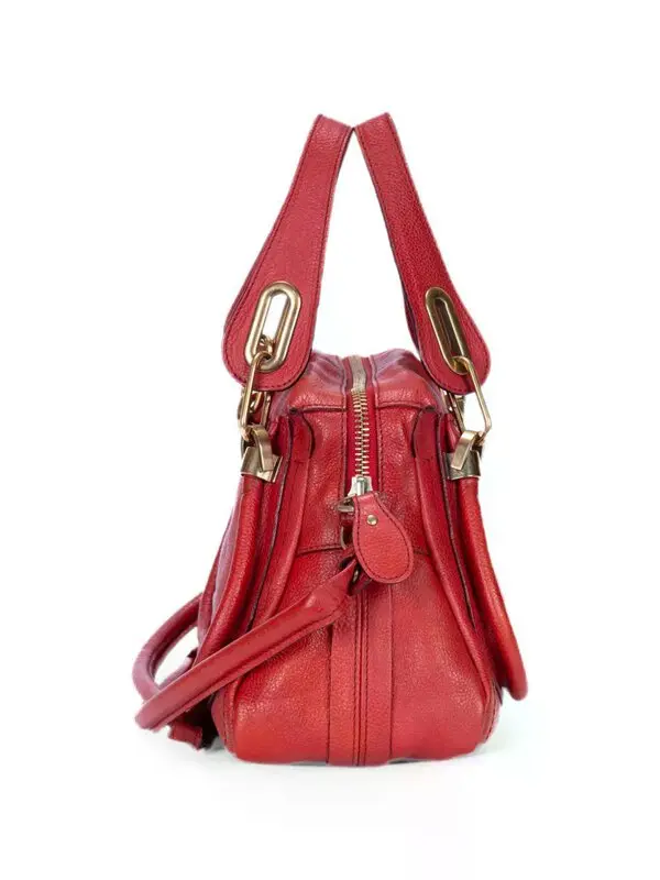 Chloé Paraty Shoulder Bag