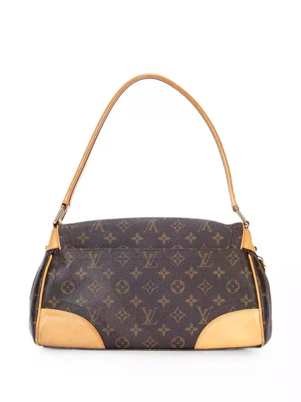 LOUIS VUITTON Beverly Mm Handbag