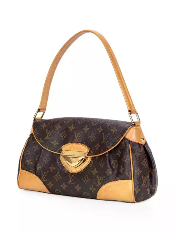 LOUIS VUITTON Beverly Mm Handbag