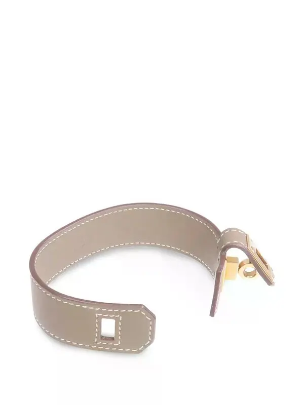 Hermès Kelly Bracelet