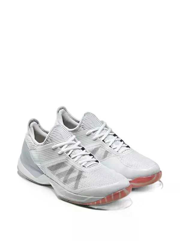 Adidas X Palace Ubersonic 3.0 Sneakers
